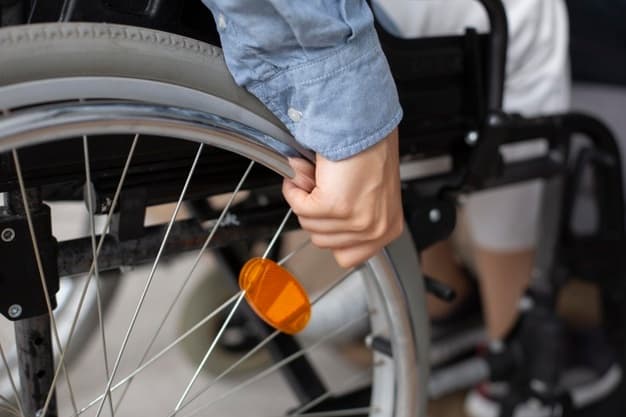 Eight Frequently Asked Questions on SSA Disability Benefits