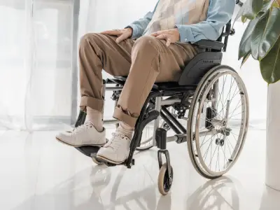 What Medical Conditions Qualify for Disability? | Monroe, LA