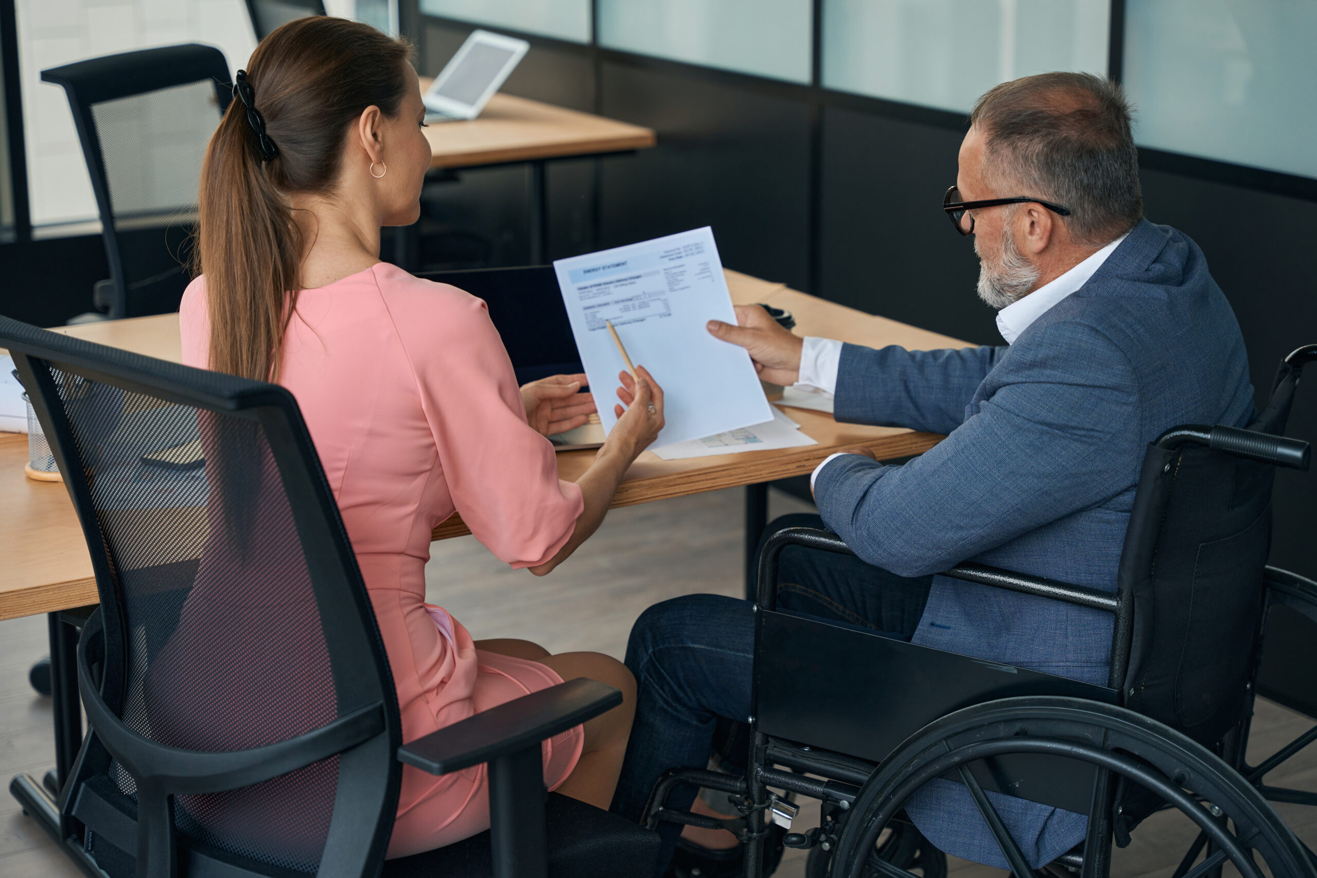 Social Security Disability Attorney Monroe | SSD Benefits